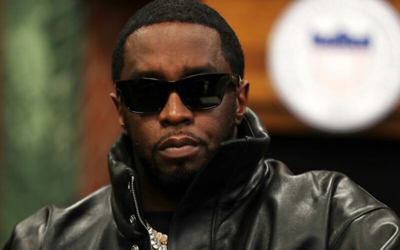 Alleged Diddy Sex Tape With Daphne Joy Circulating Online