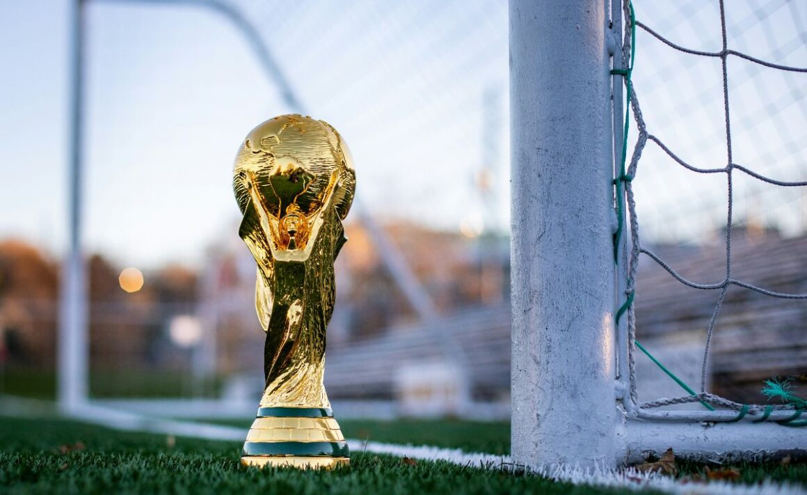 5 Storylines Driving Bettors' Attention Ahead of the 2026 World Cup